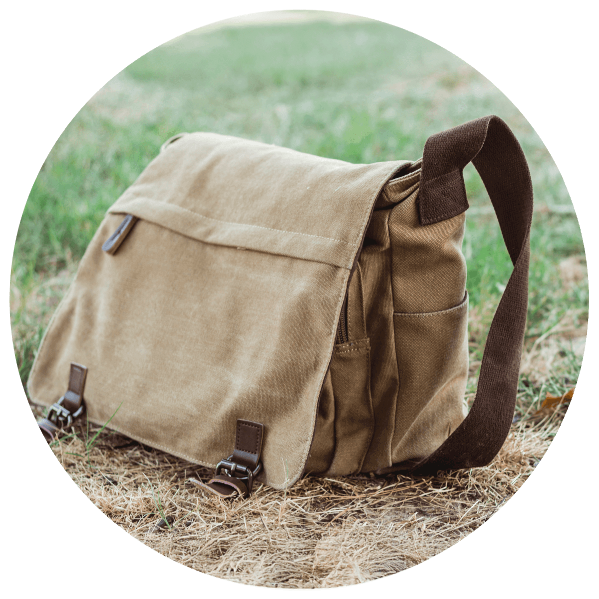 Canvas Bags |GDPS Bag NZ - Free Shipping Within New Zealand