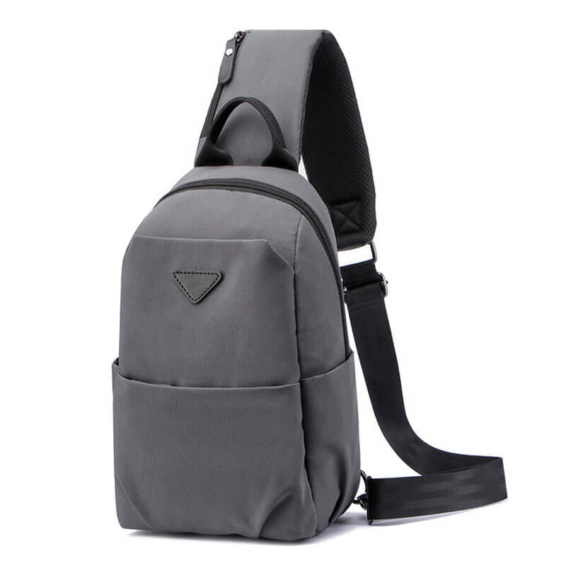 Waterproof Sling Bag NZ | Lightweight Chest Crossbody Bag