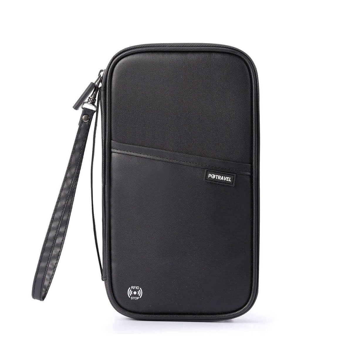RFID Blocking Travel Passport Wallet NZ | GDPS Bag NZ